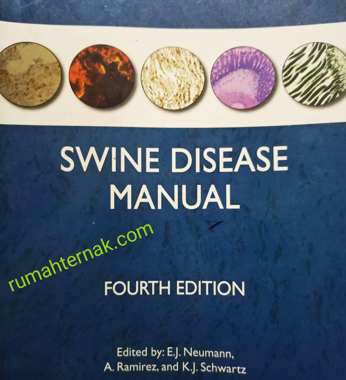 Swine Diseases